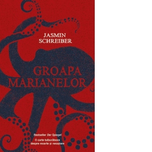 Groapa marianelor - Jasmin Schreiber